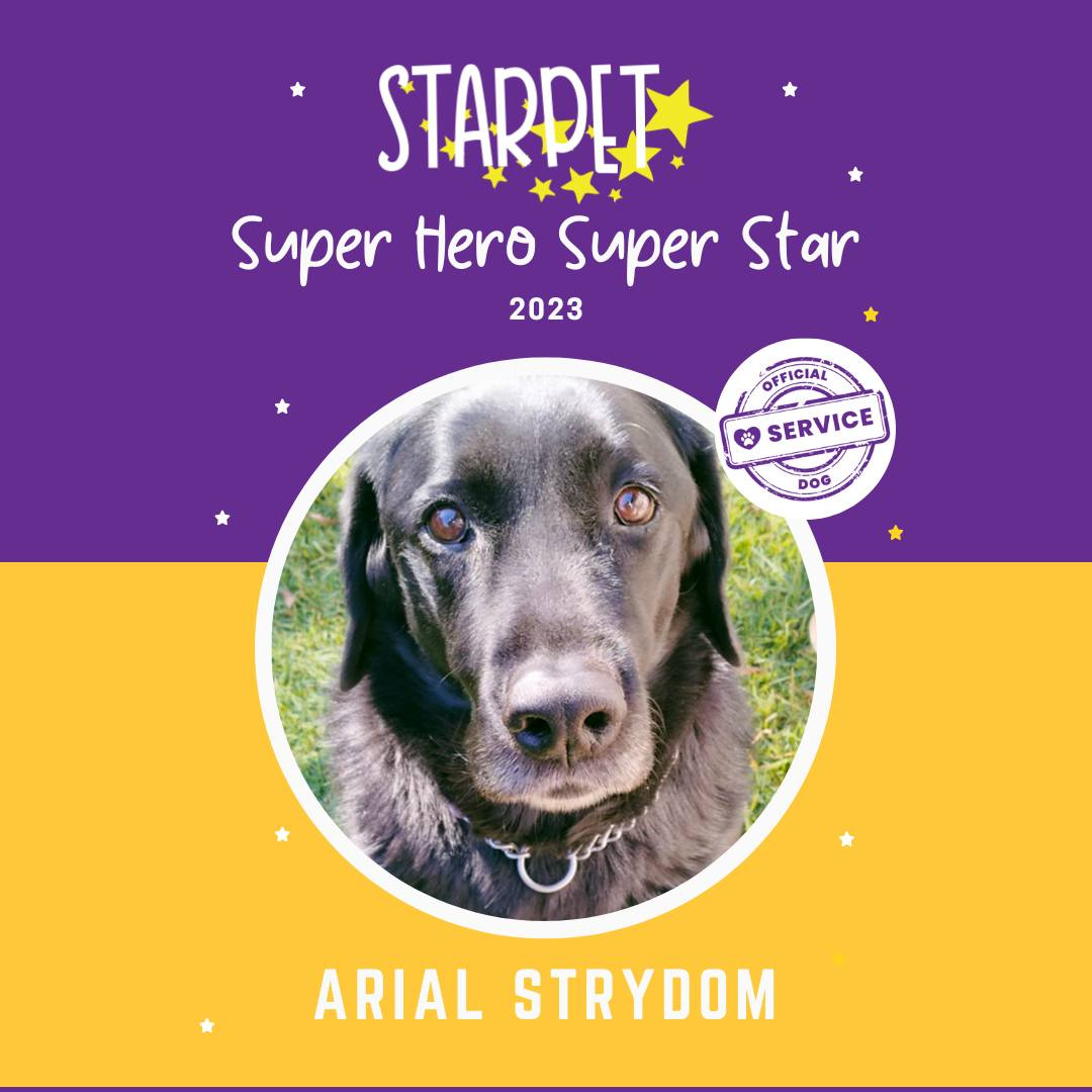 Star Pet and #doDifferent | Different